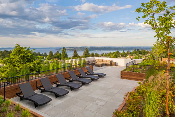 Proctor Station | The Rush Companies | Puget Sound Region Washington