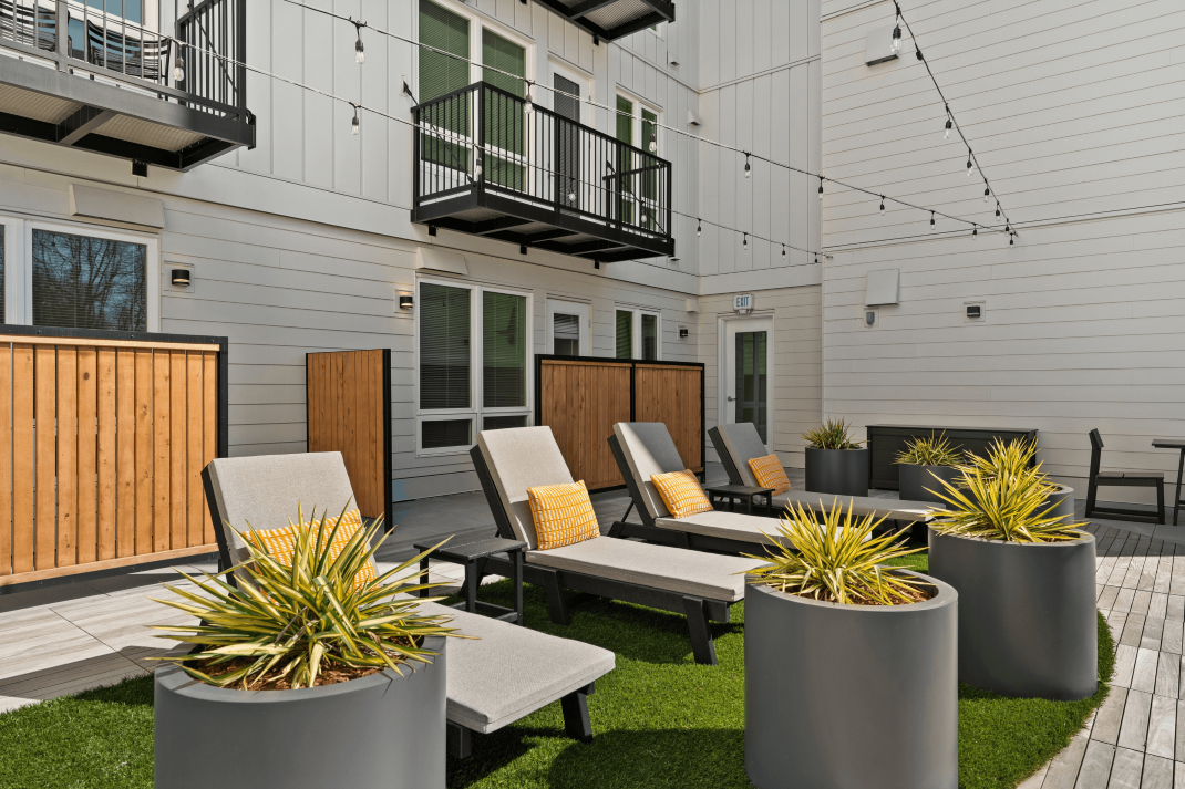 Fryar Flats Now Open and Leasing in Sumner