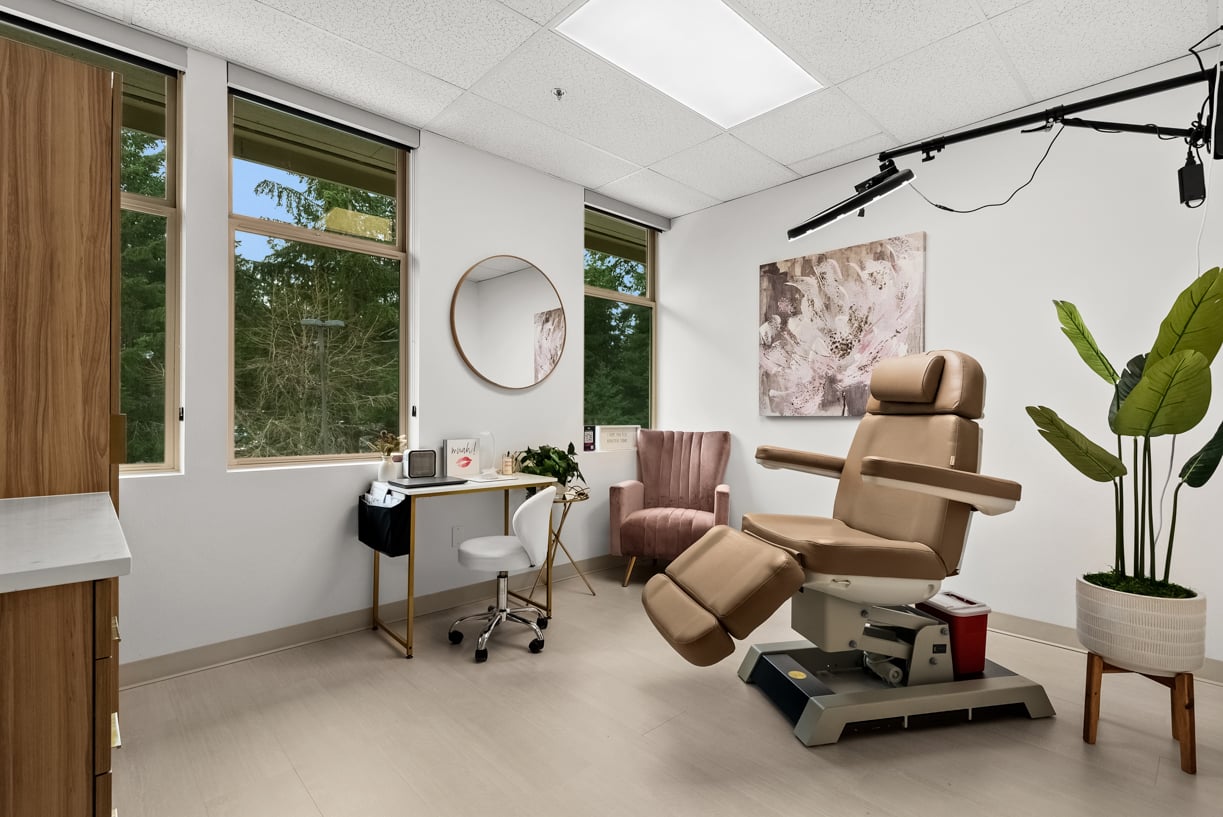 Perks of In-House Project Management for Tenant Improvements