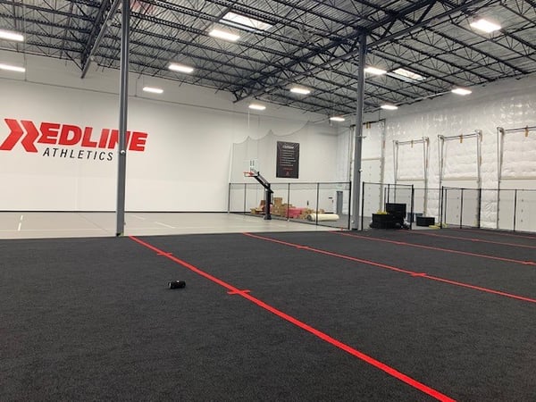 Redline Athletics Now Open!