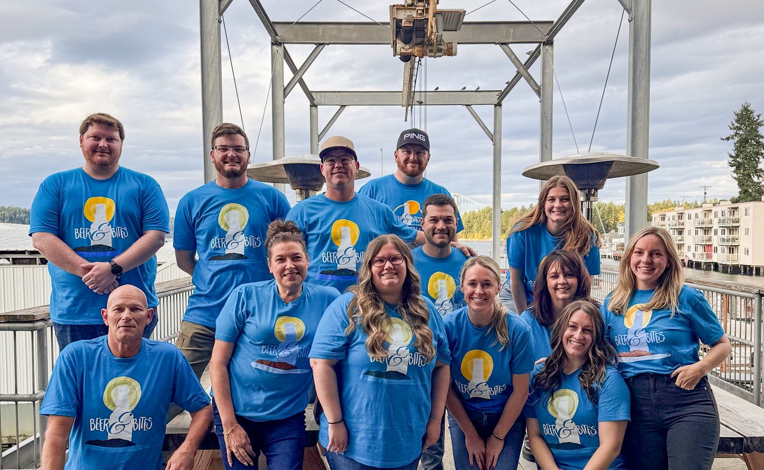 Giving Back in 2025: Community at the Heart of Rush