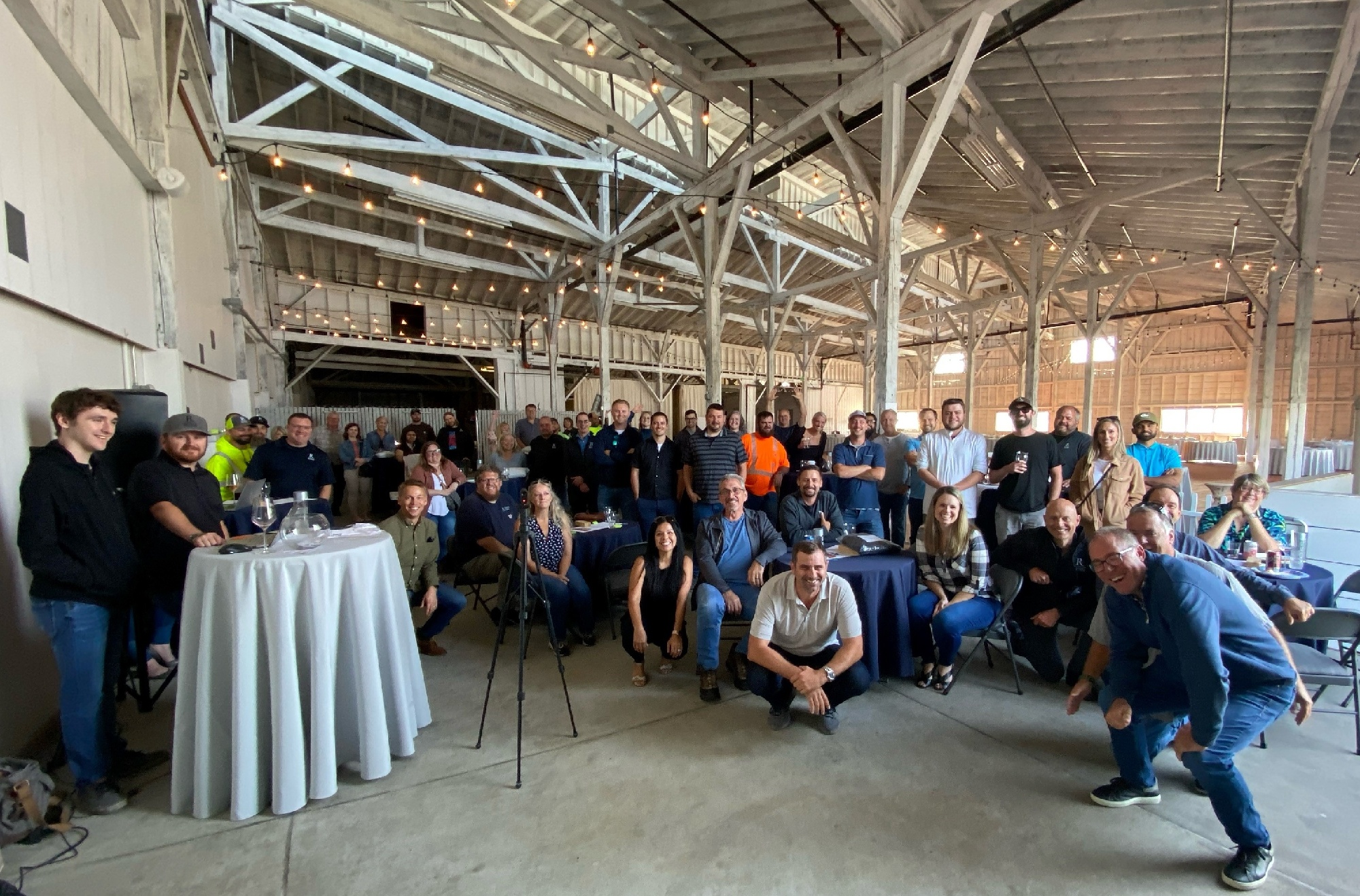 PSBJ: The Rush Companies One of the Best Workplaces in Washington State!