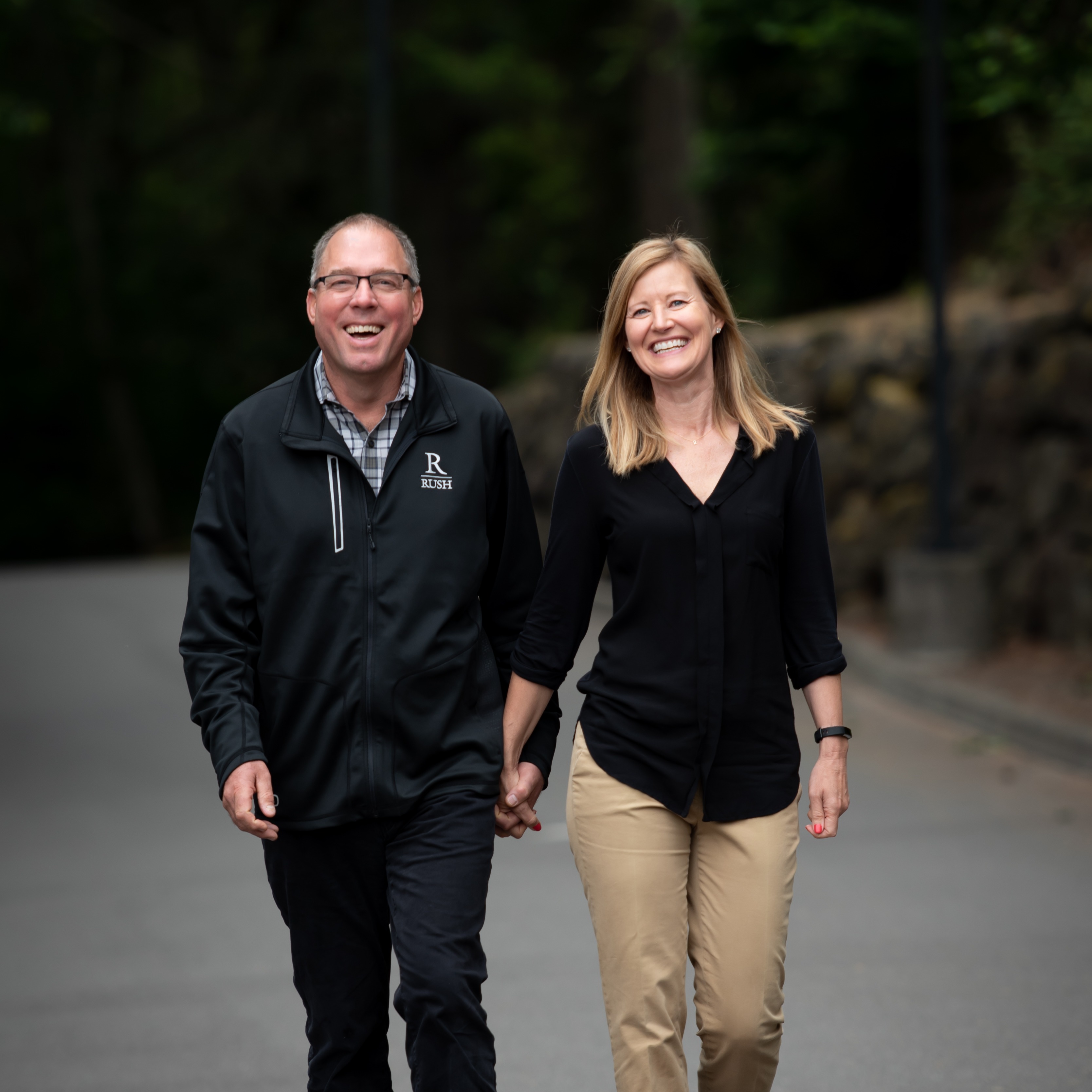 About | The Rush Companies | Puget Sound Region Washington