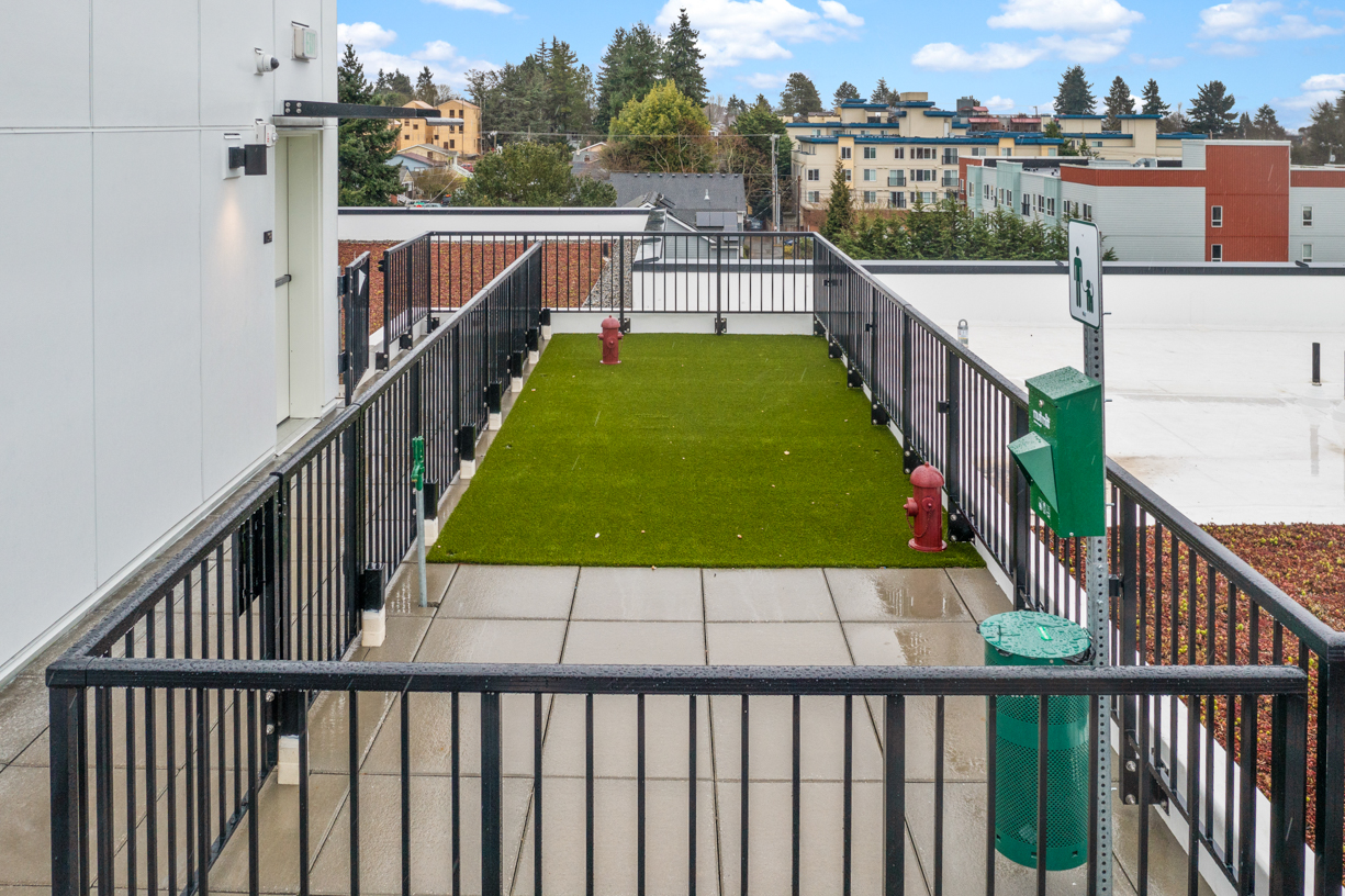 Edgepoint Apartments | The Rush Companies | Puget Sound Region Washington