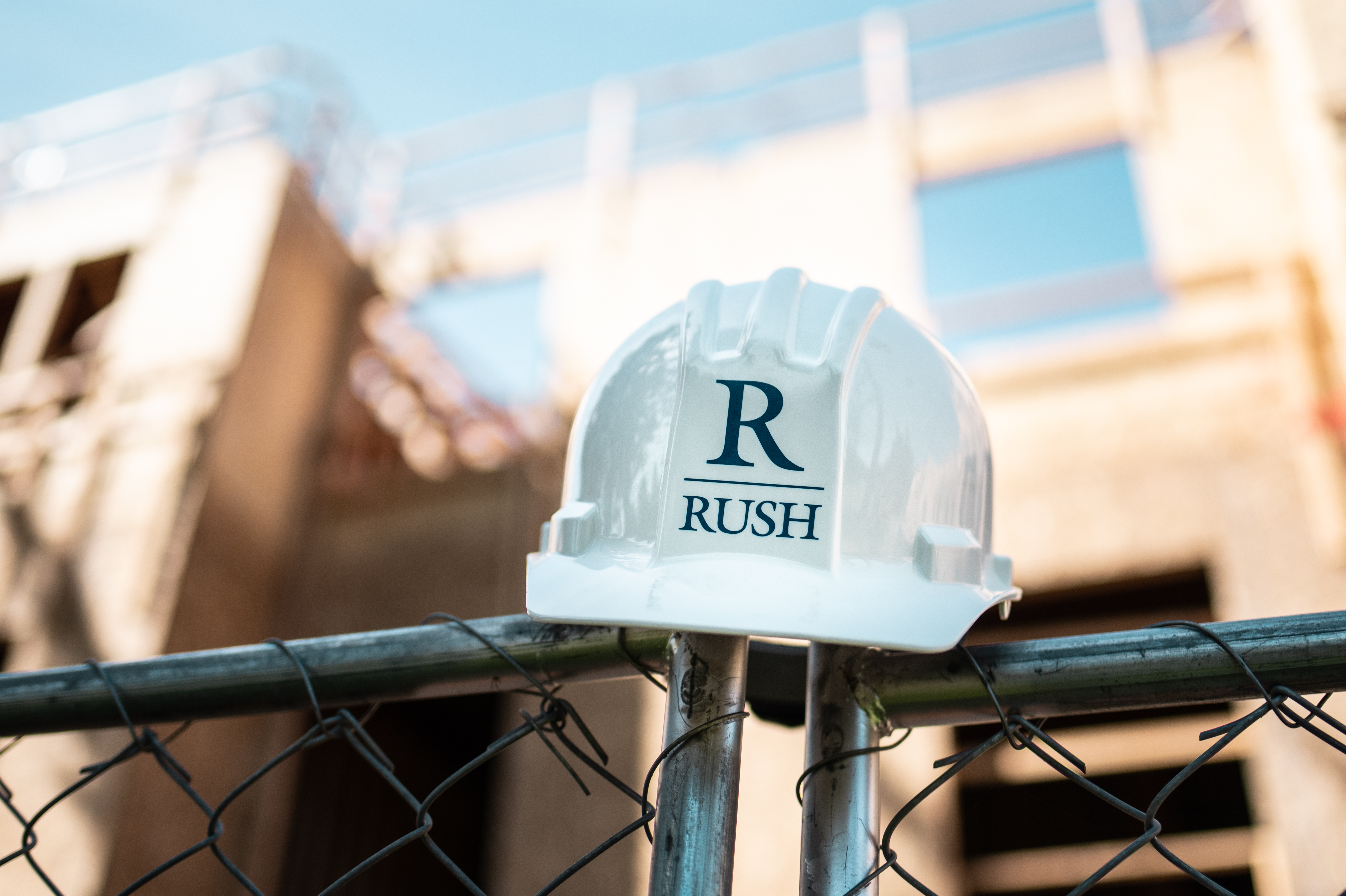 IT Manager Job Description | The Rush Companies