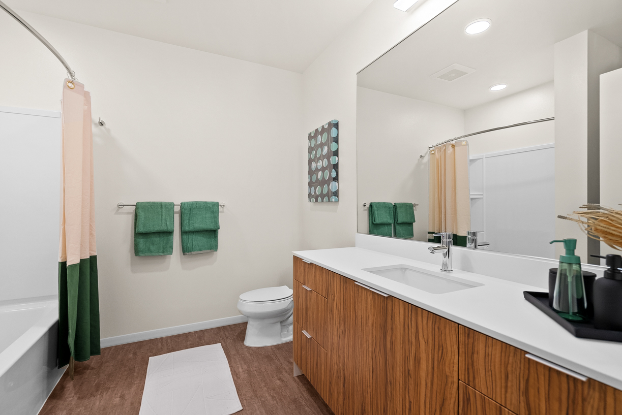 Edgepoint Apartments | The Rush Companies | Puget Sound Region Washington