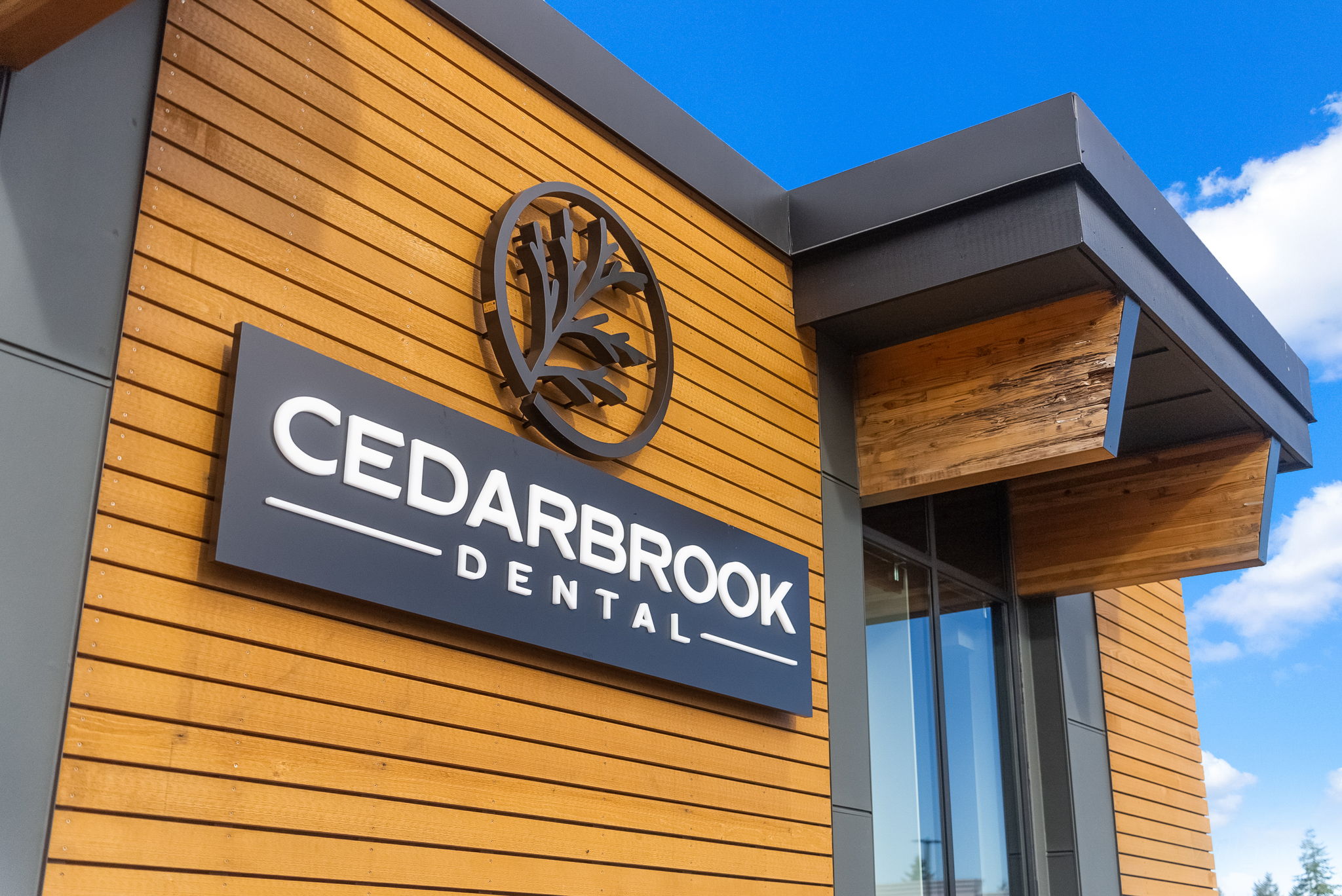 Cedarbrook Dental