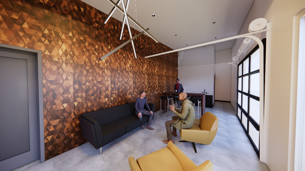 Cornus House | The Rush Companies | Puget Sound Region Washington