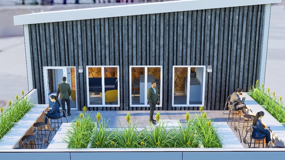 Cornus House | The Rush Companies | Puget Sound Region Washington