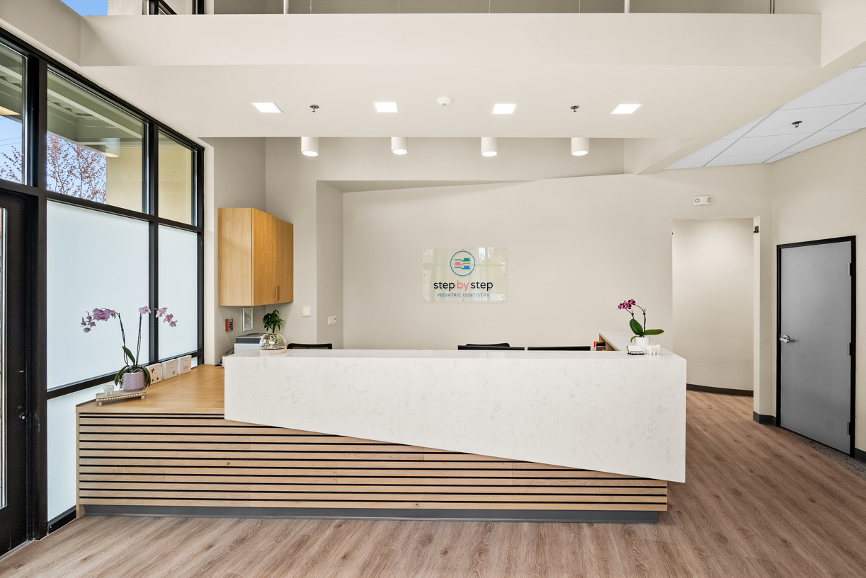 Step by Step Dental