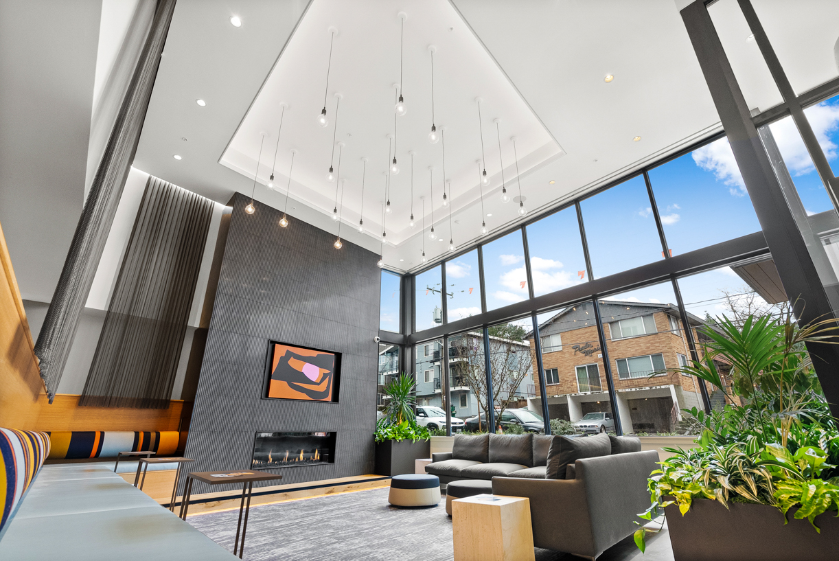 Edgepoint Apartments | The Rush Companies | Puget Sound Region Washington