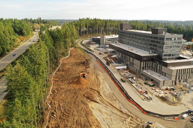 Pre-Construction | The Rush Companies | Puget Sound Region