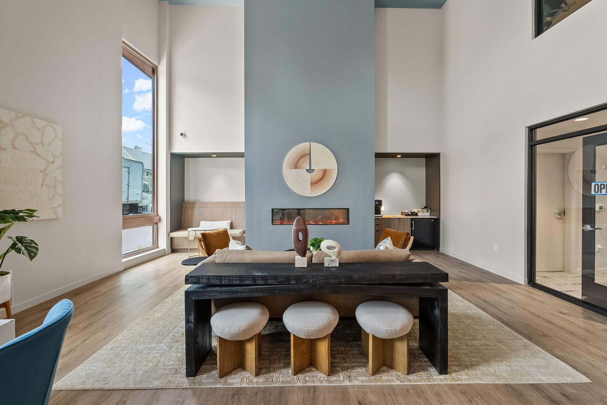 Hue Apartments | The Rush Companies | Puget Sound Region Washington