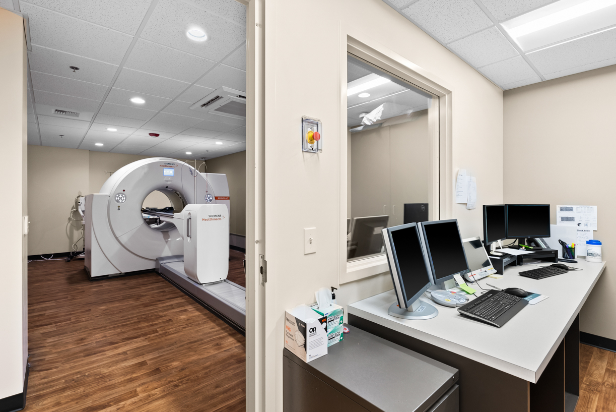 Pulse Heart Institute - Tacoma | The Rush Companies | Puget Sound ...
