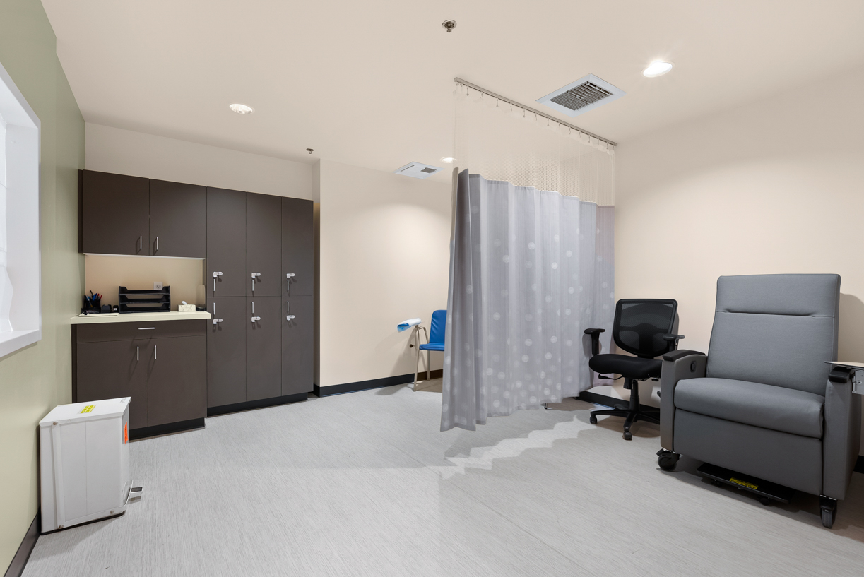 Pulse Heart Clinic, Tacoma | The Rush Companies | Puget Sound Region ...