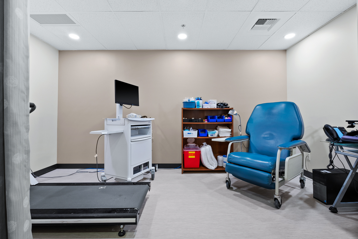 Pulse Heart Institute - Tacoma | The Rush Companies | Puget Sound ...