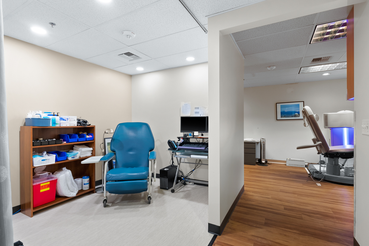 Pulse Heart Clinic, Tacoma | The Rush Companies | Puget Sound Region ...