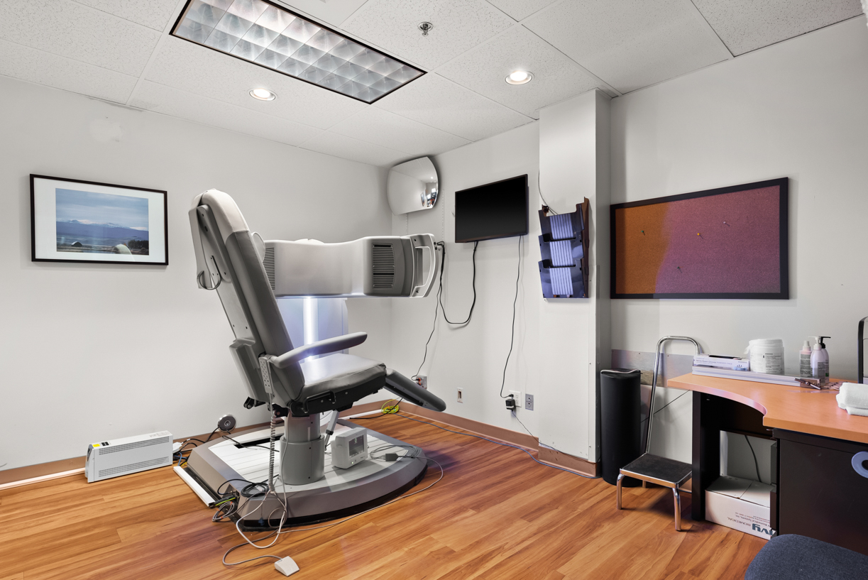 Pulse Heart Institute - Tacoma | The Rush Companies | Puget Sound ...