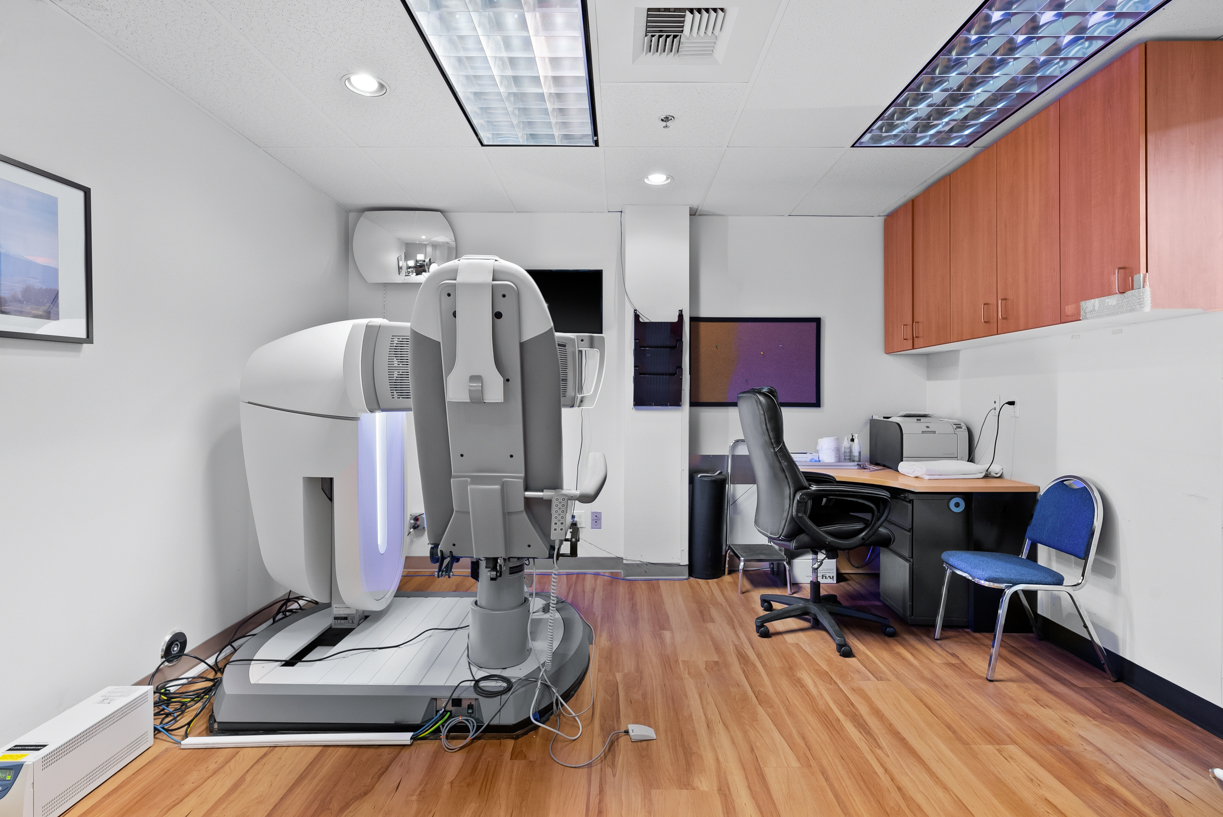 Pulse Heart Institute - Tacoma | The Rush Companies | Puget Sound ...