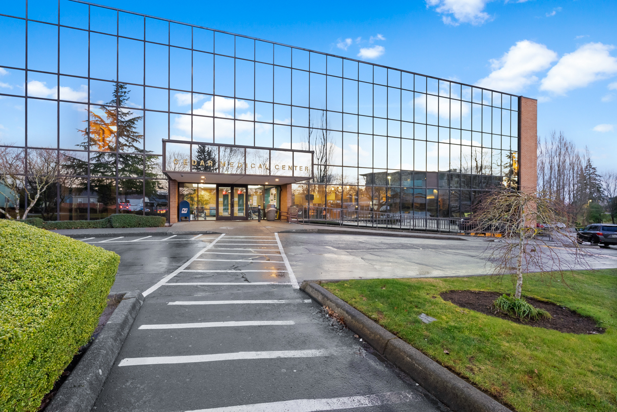 Pulse Heart Institute - Tacoma | The Rush Companies | Puget Sound ...