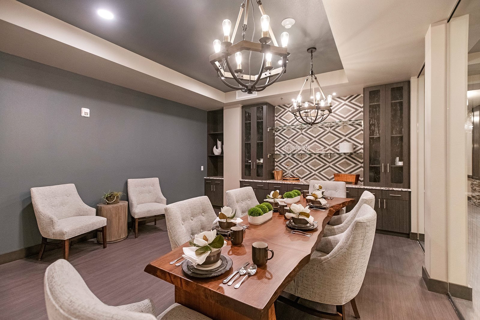 Fairwood Assisted Living and Memory Care | The Rush Companies | Puget ...