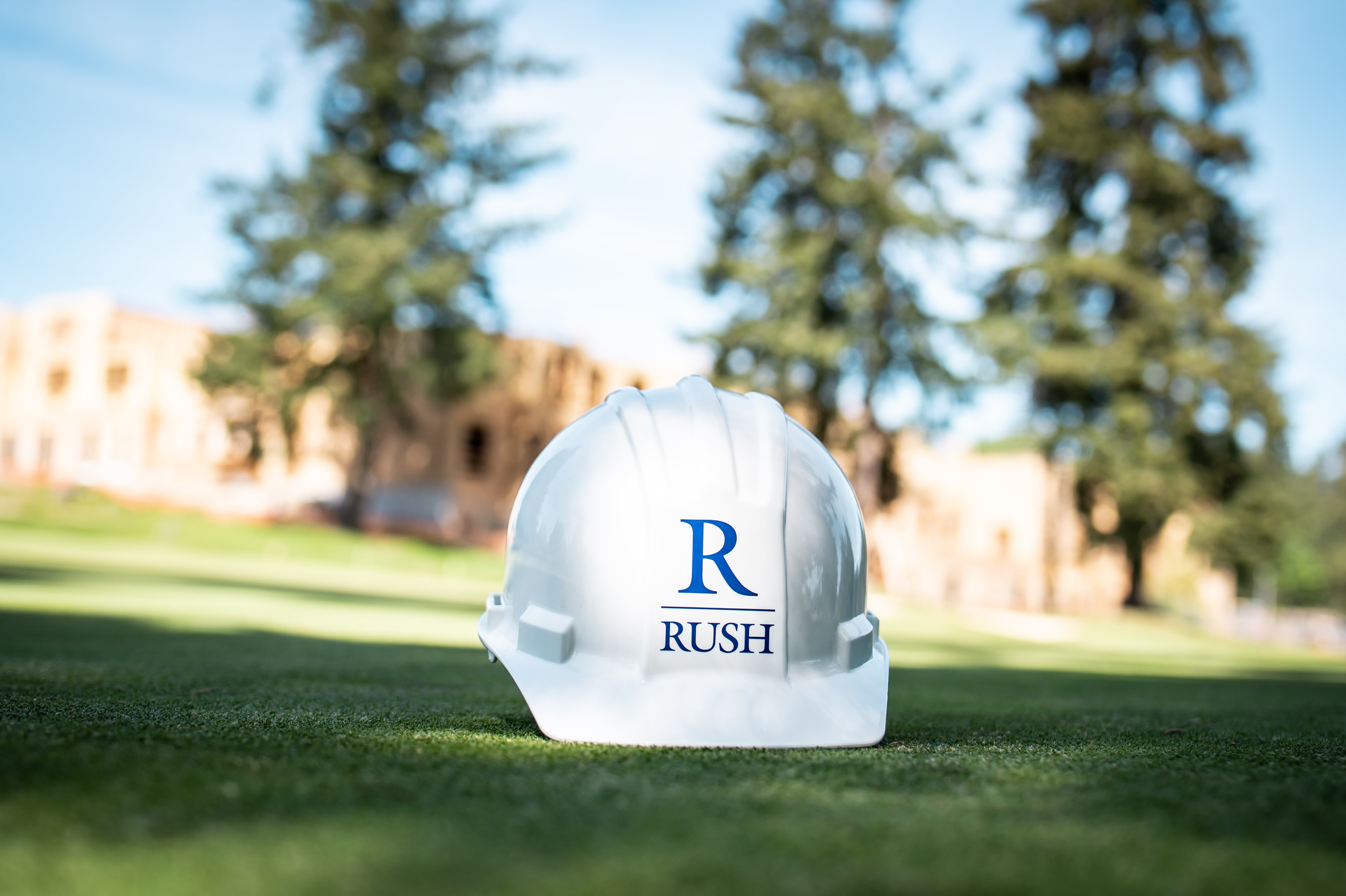 Rush Companies | Puget Sound Region Washington