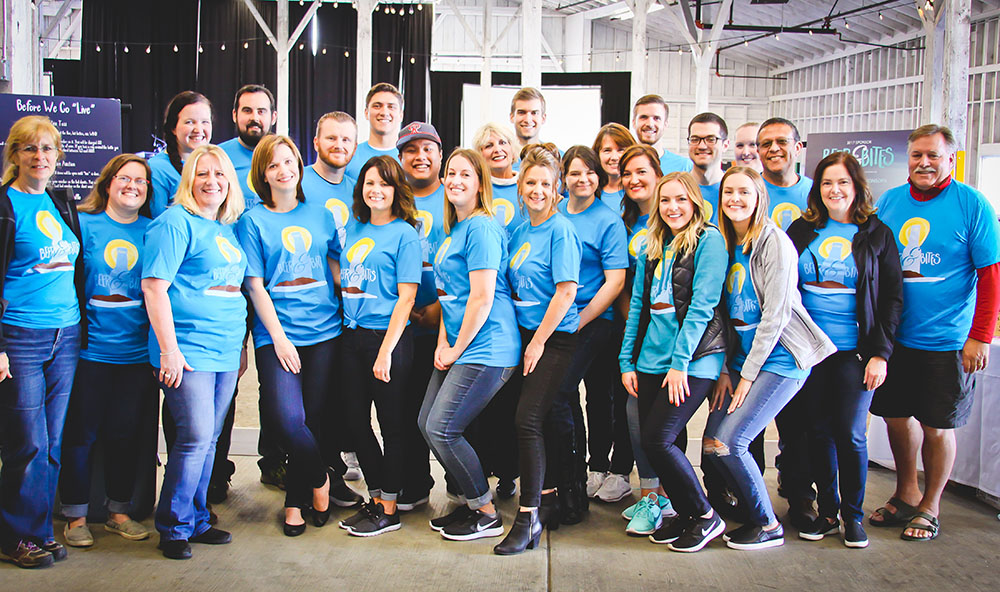 Join our Team | View Careers at The Rush Companies, Puget Sound, WA