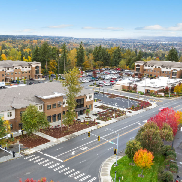 Our Companies, Our Team, Your Solutions | The Rush Companies