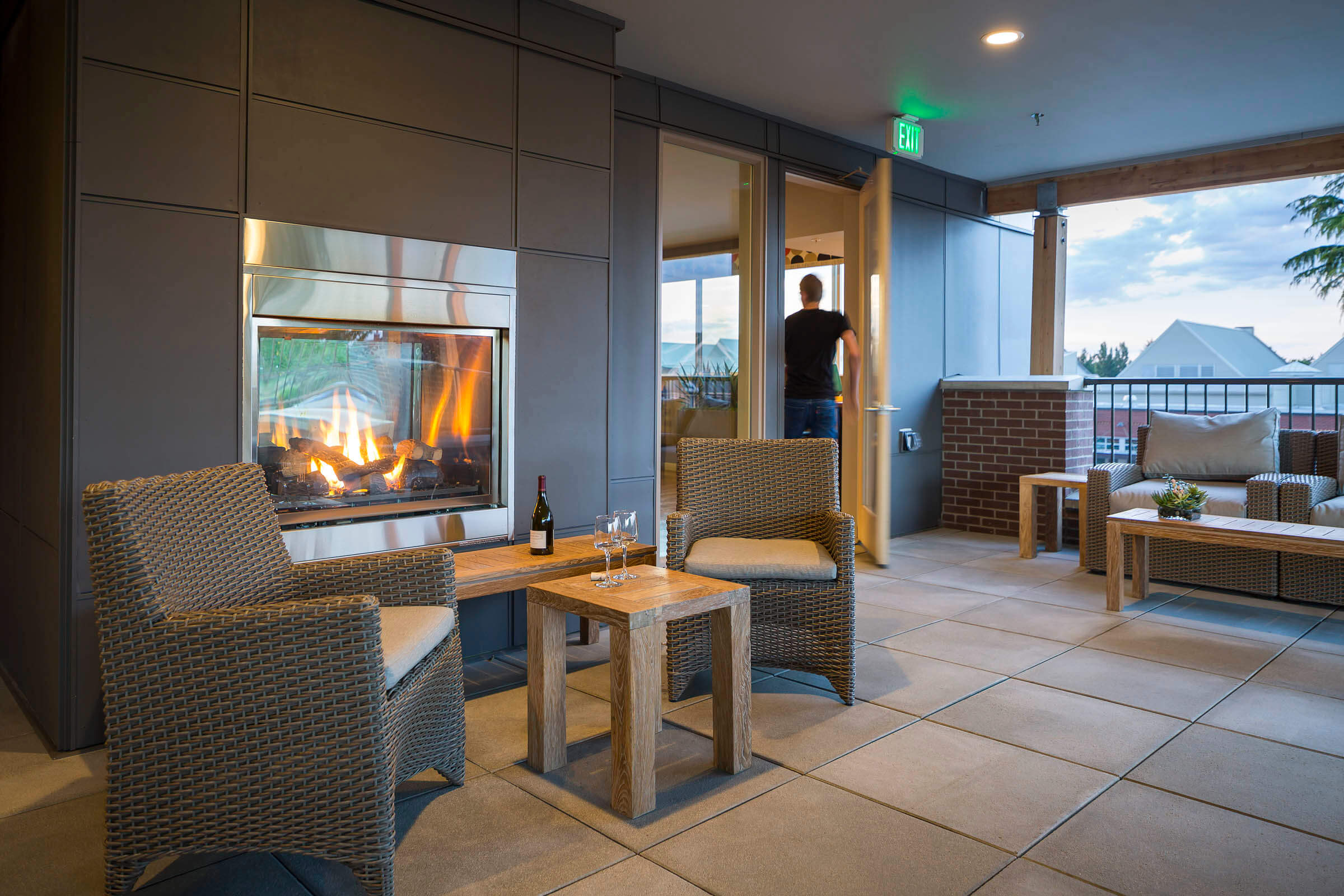 Proctor Station | The Rush Companies | Puget Sound Region Washington