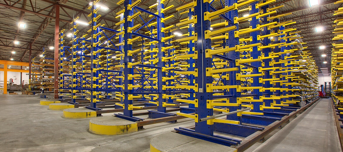 Service Steel Aerospace Corp.