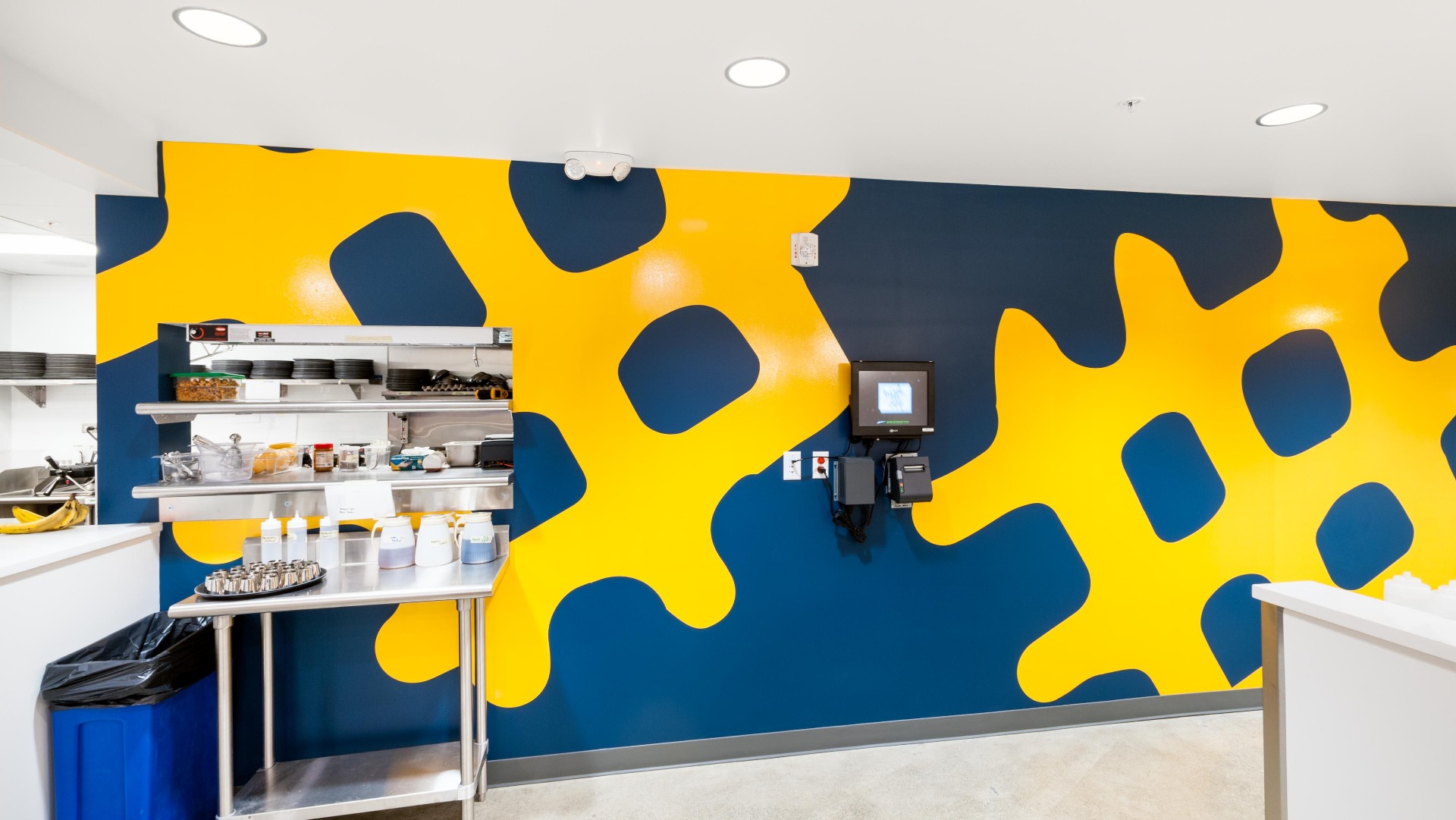 Waffle Stop | The Rush Companies | Puget Sound Region Washington