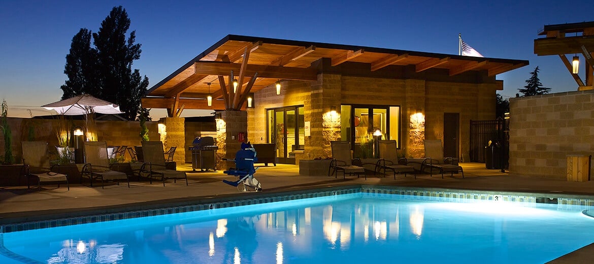 Pacifica Apartments | The Rush Companies | Puget Sound Region Washington