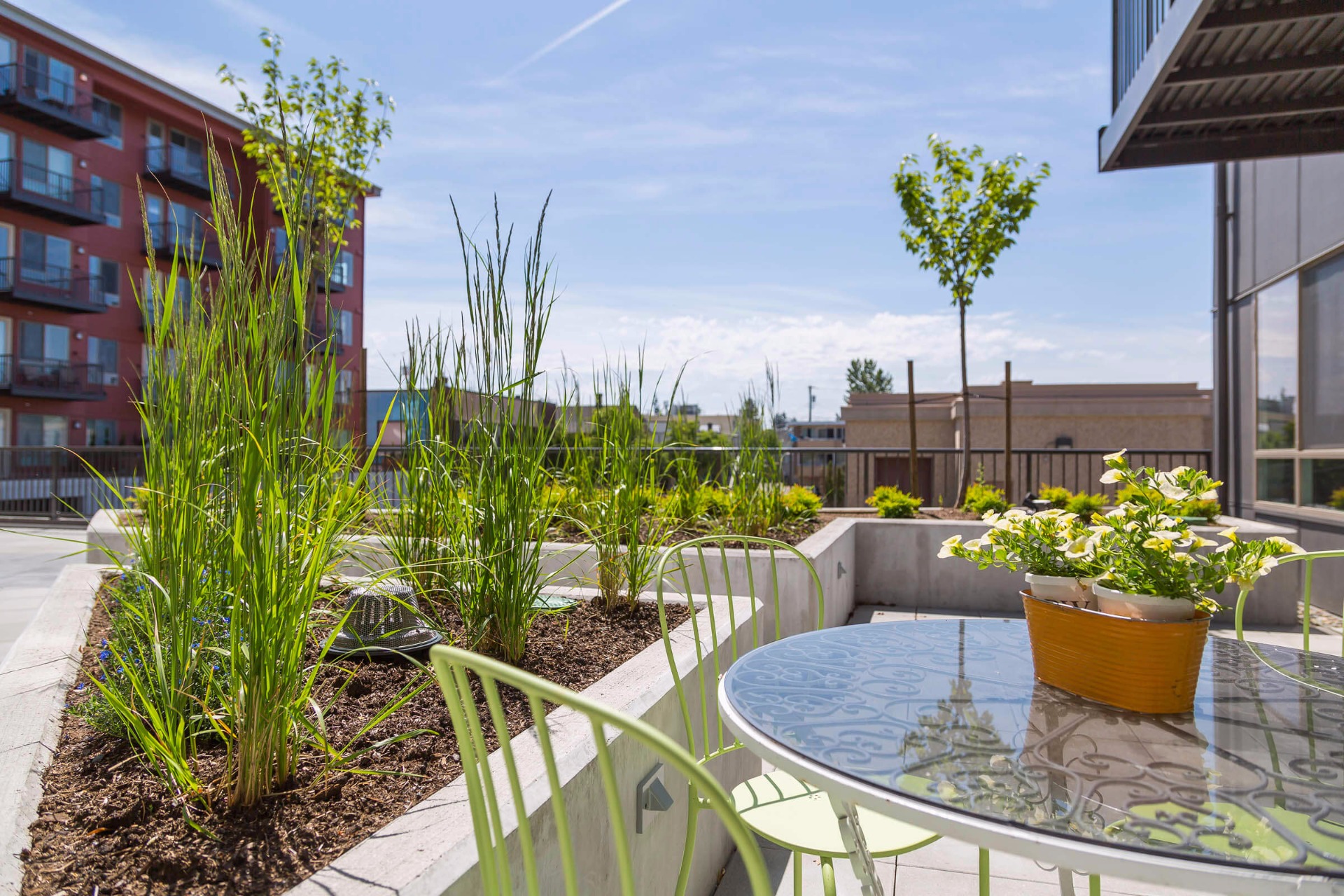 Proctor Station | The Rush Companies | Puget Sound Region Washington