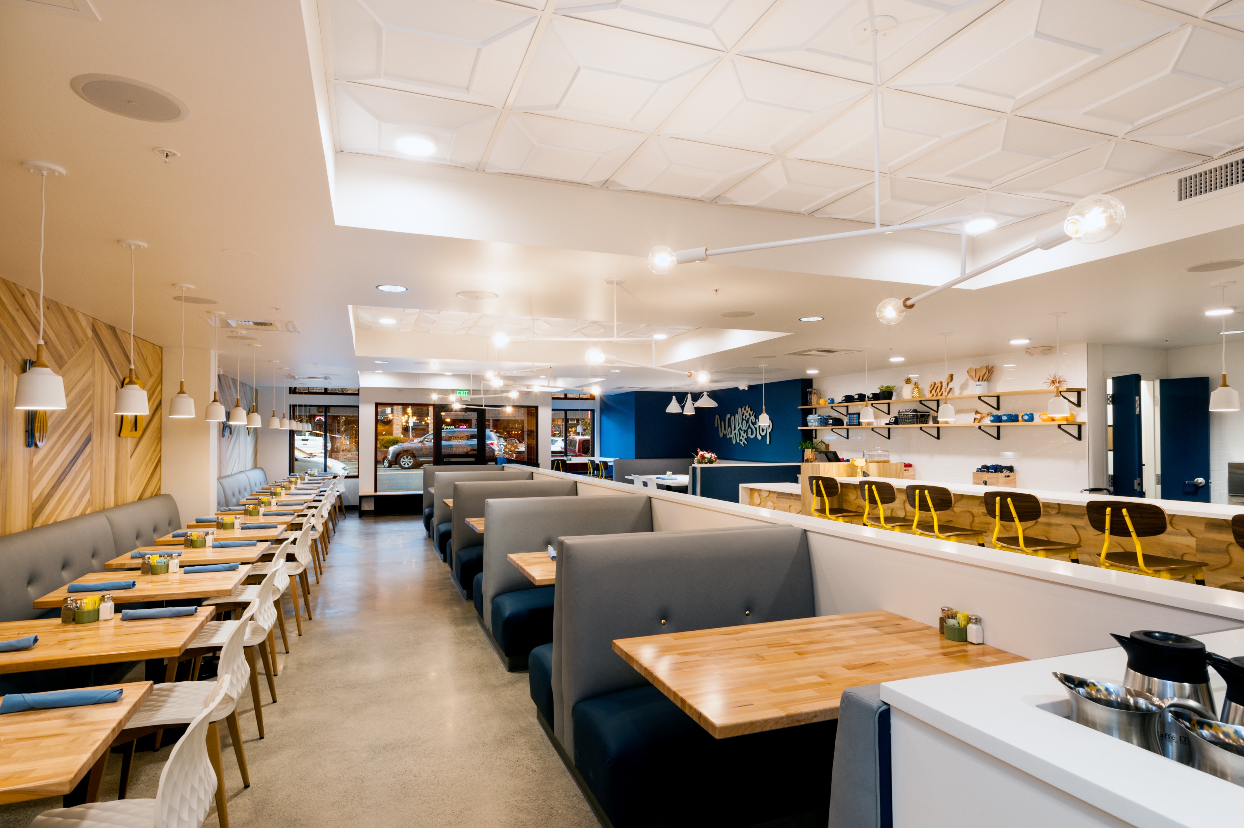 Rush Highlight: Special Projects Division