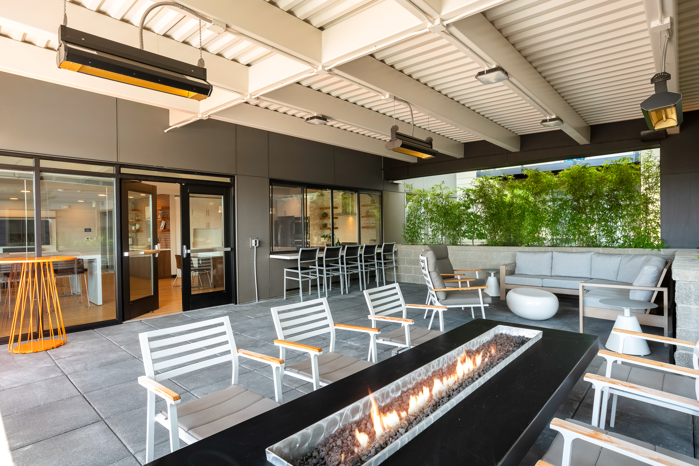 Madison25 | The Rush Companies | Puget Sound Region Washington